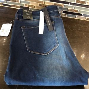 STS Blue | Jeans | Nwt Sts Blue Emma Stretchy Skinny Jeans | Poshmark